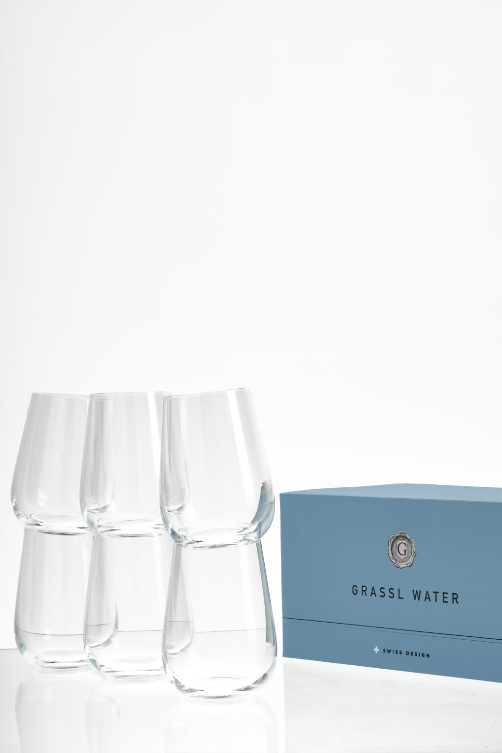Grassl Glass - Liberté | Vigneron Series